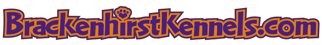 Contact – Brackenhirst Kennels